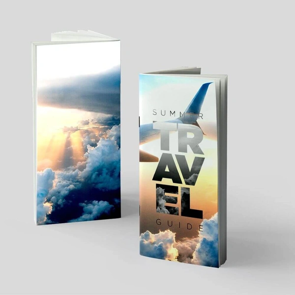 Stapled Booklets | Prontaprint Brighton & Hove