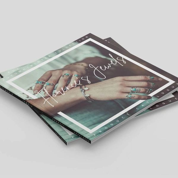 Perfect Bound Booklets | Prontaprint Brighton & Hove