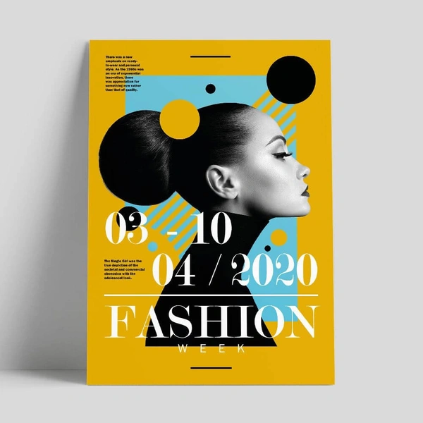 Express Posters | Prontaprint Brighton & Hove