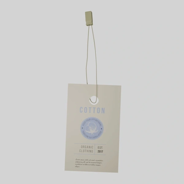 Recycled Gift Tags | Prontaprint Brighton & Hove