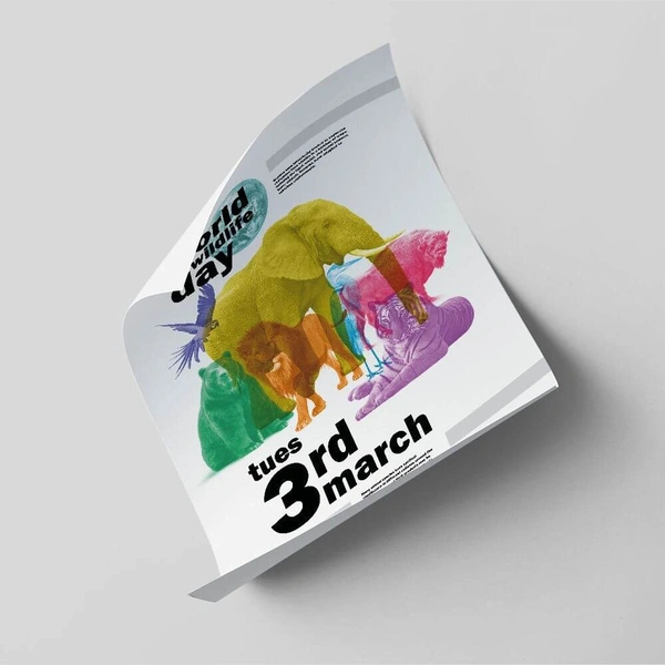 Express Posters | Prontaprint Brighton & Hove